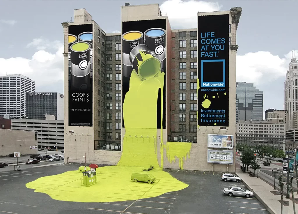 Por qué hacer Publicidad BTL para tu empresa: Estrategias efectivas y resultados garantizados ...