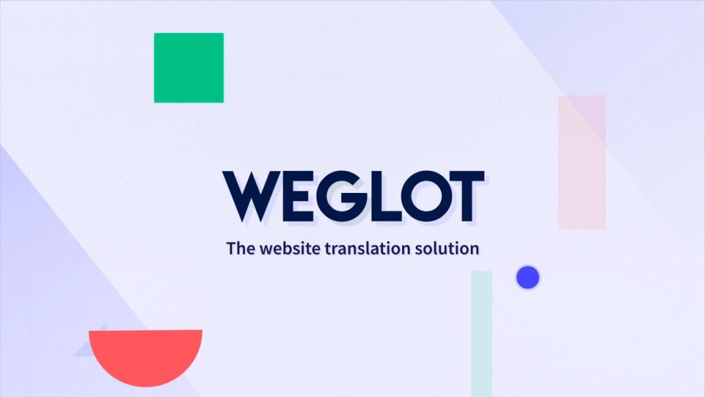 Cómo traducir tu sitio web automáticamente con WeGlot: el mejor sistema de traducción web ...